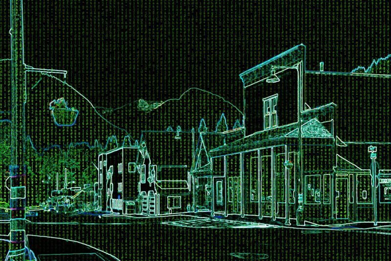 Announcing our 2018 Theme: The Digital Frontier