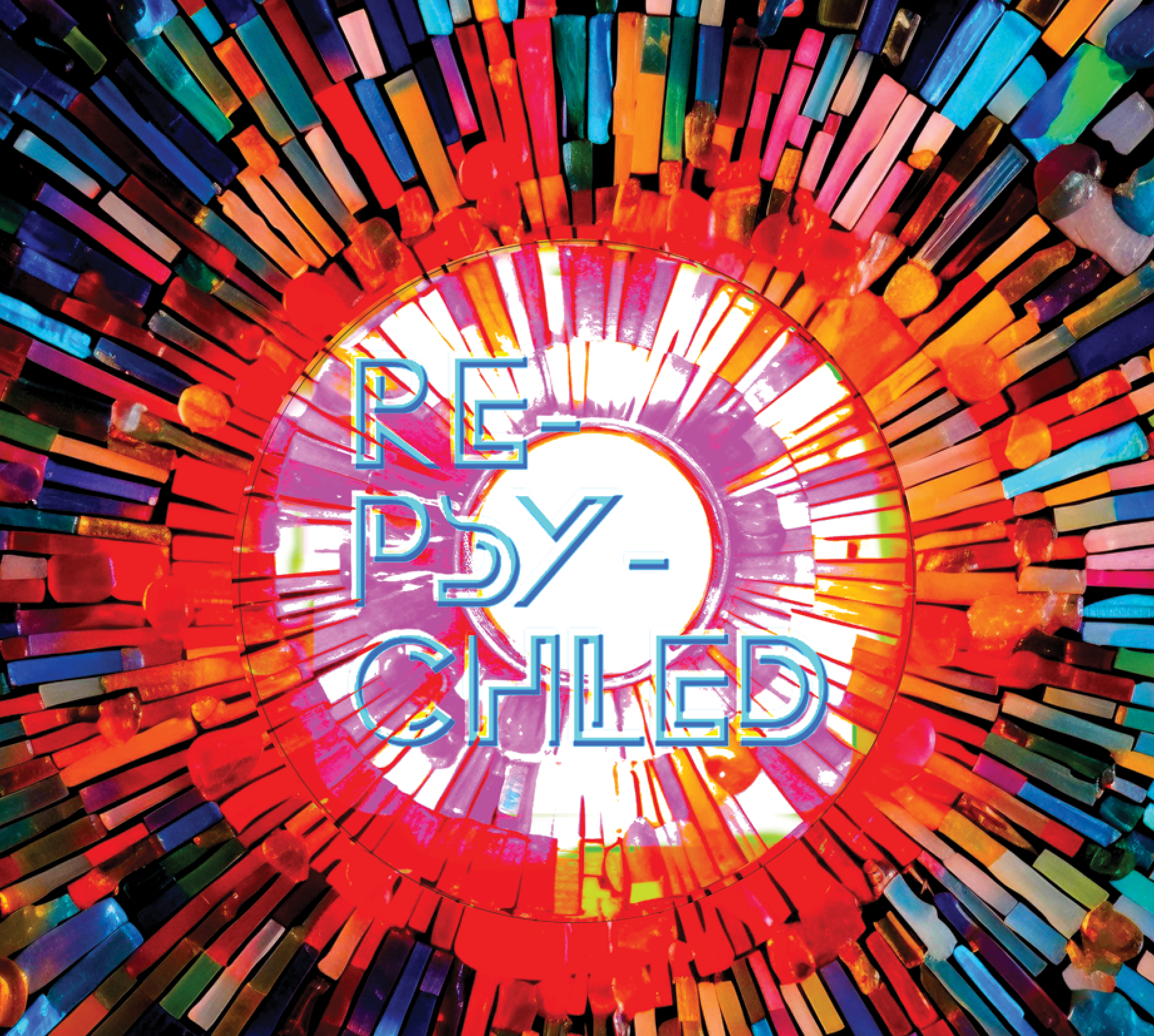 REPSYCHLED - Totally Legit